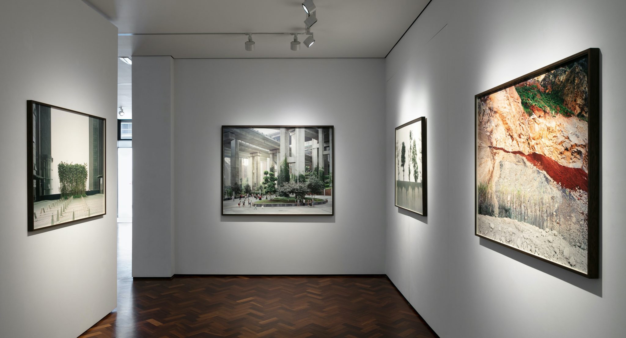 EXHIBITION: Yan Wang Preston 'With Love'