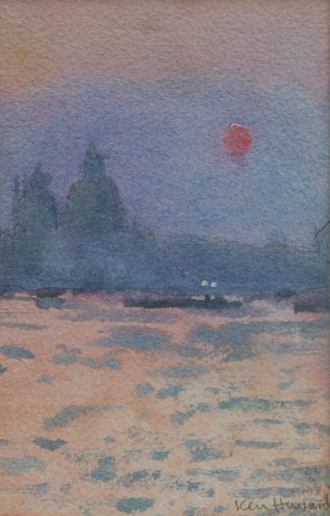 Venice, 1989 - Messums: Org