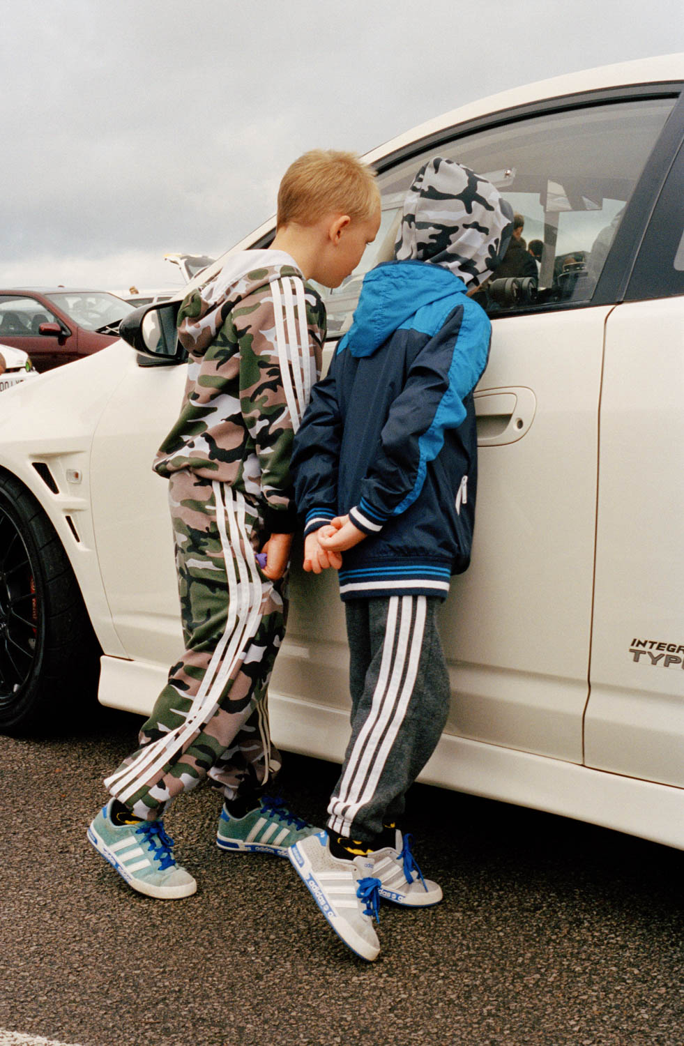 Double Trouble - Messums: Org