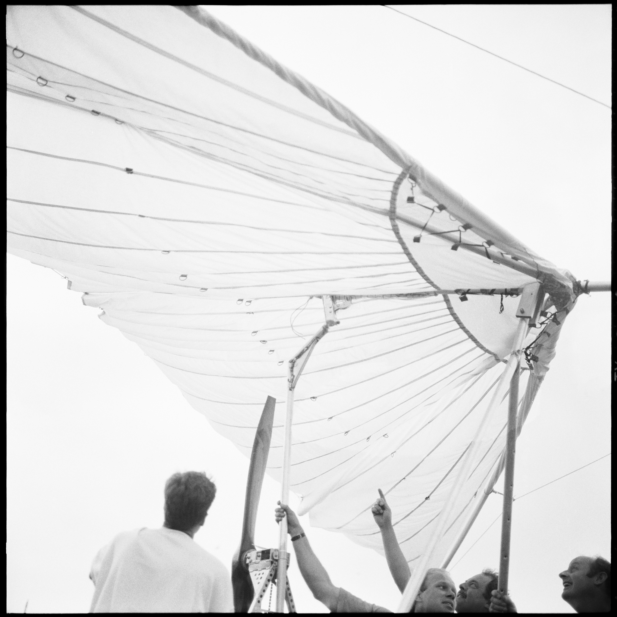 Before Flight - Messums: Org