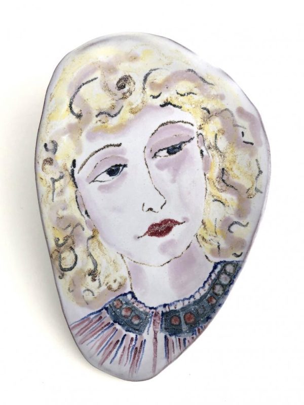 Angel Face Revisited - Messums: Org