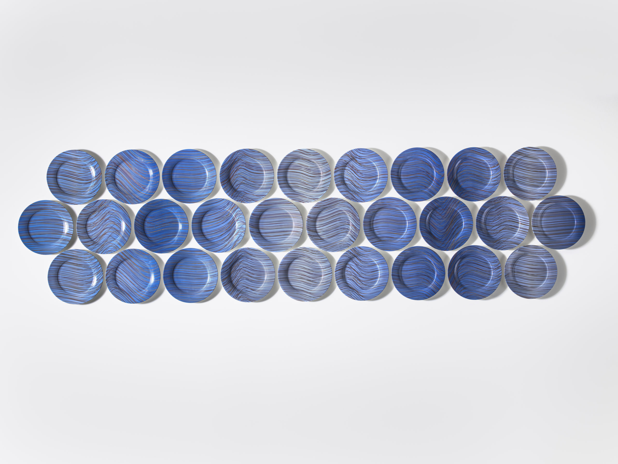 Blue Phase - Messums: Org