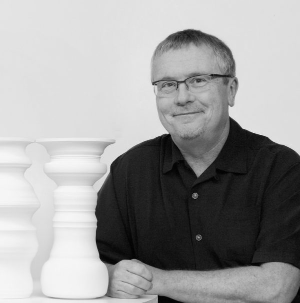 EXHIBITION: No Boundaries | Contemporary Canadian Ceramics