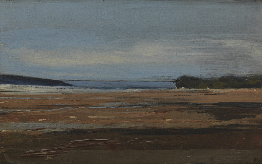 Lough - Messums: Org