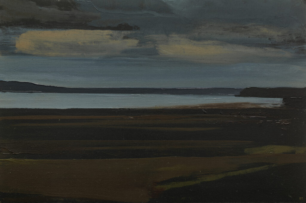Evening - Messums: Org