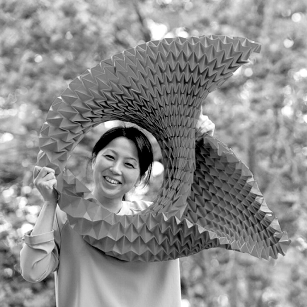 Kaori Kato - Messums Org