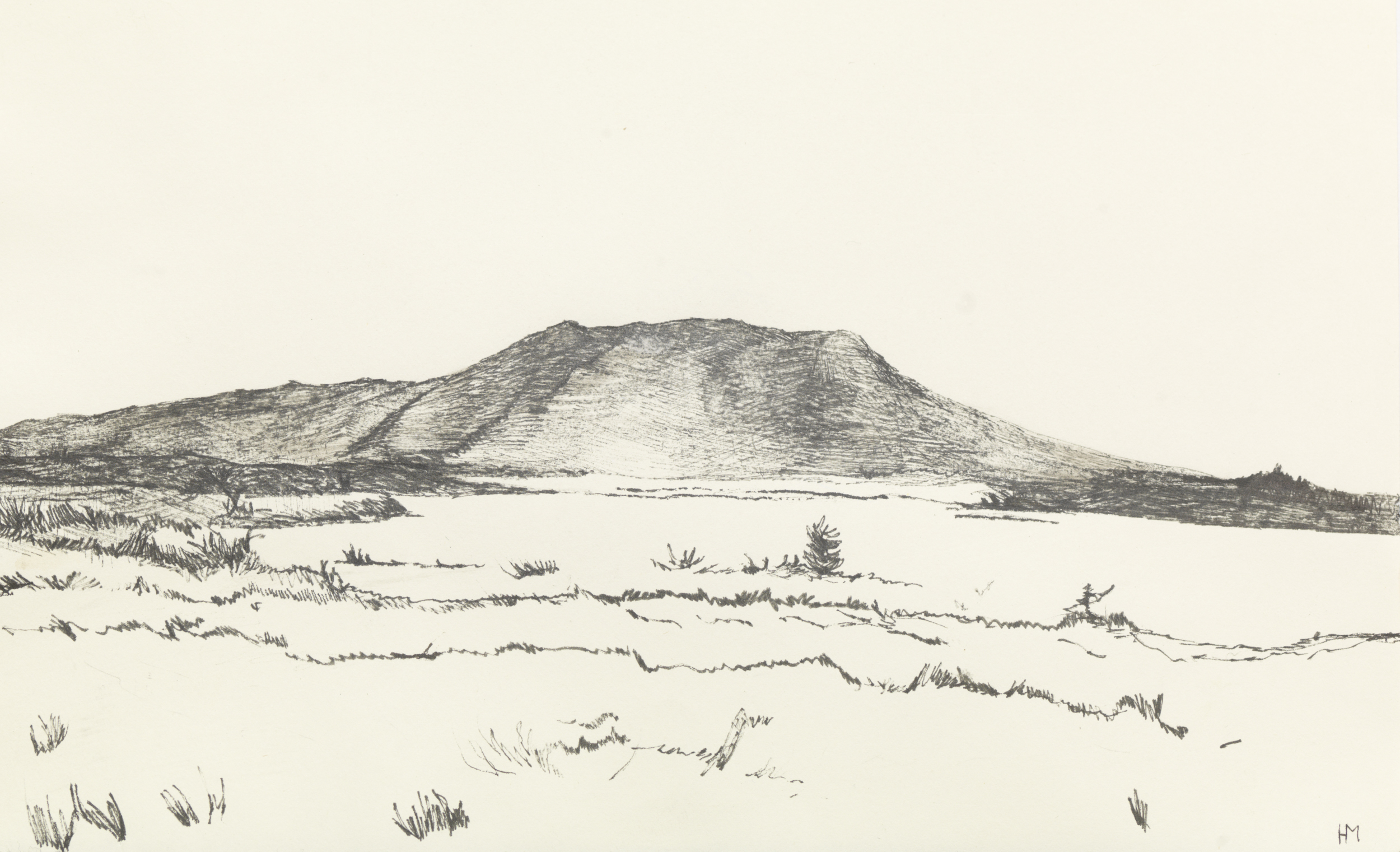 Lackavrea - Messums: Org