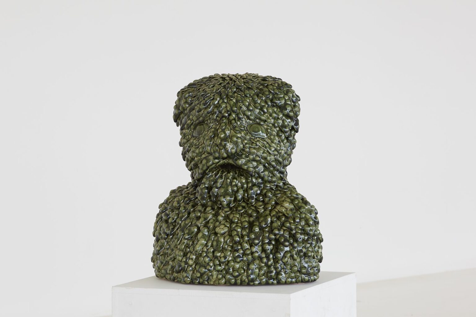 Kelp Man - Messums: Org