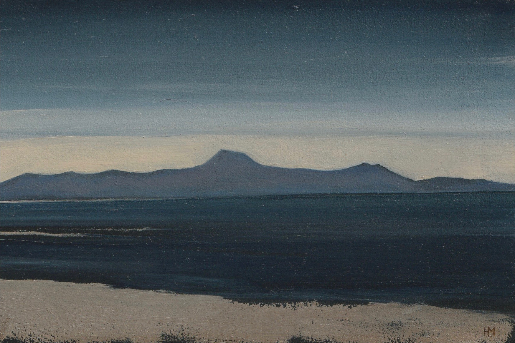 Mulranny - Messums: Org