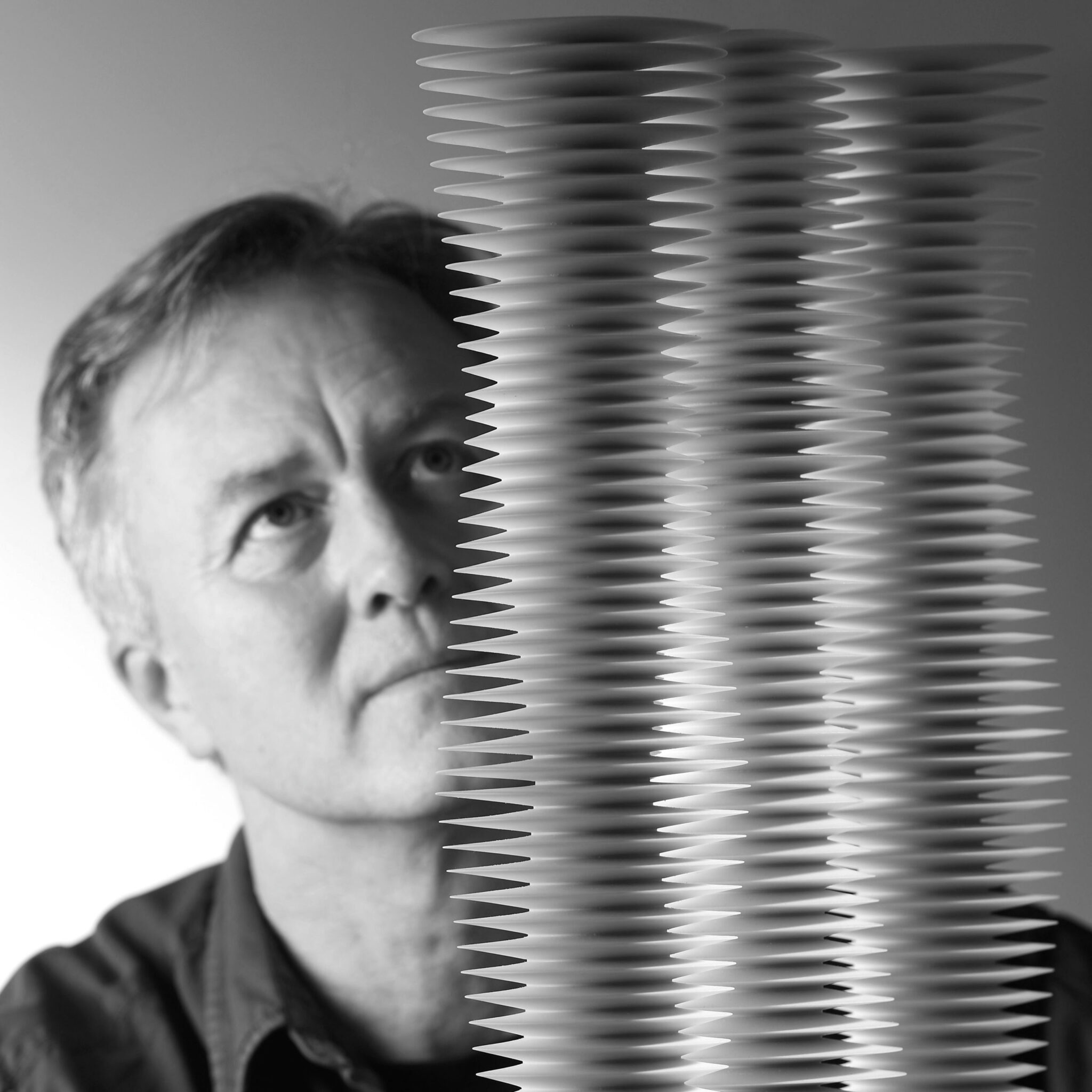 Nicholas Lees and Greg Payce 'Liminal and Lenticular' - Messums Org