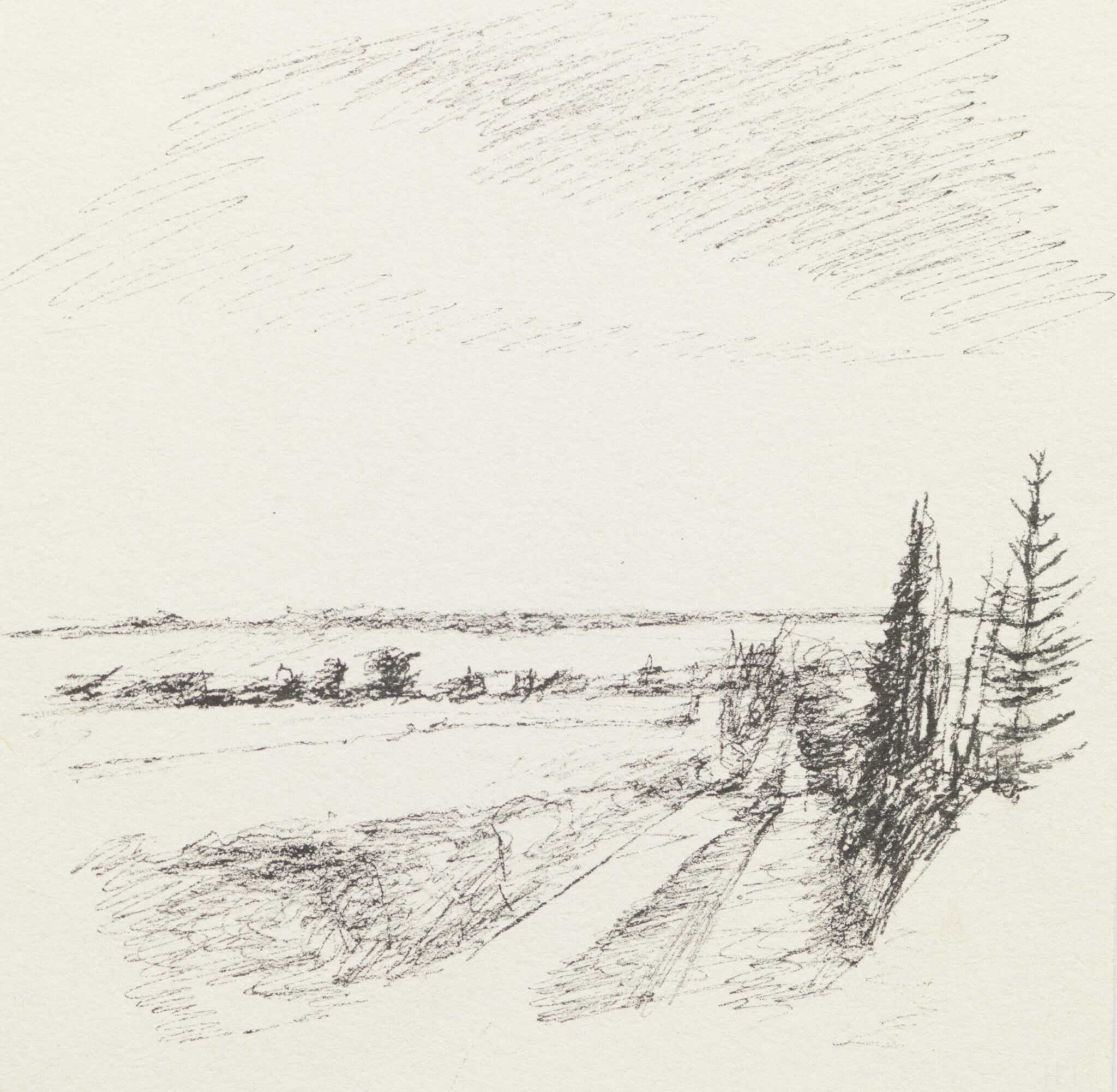 Road to Ballyglass - Messums: Org