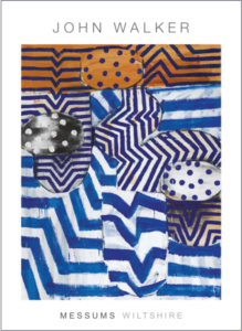 John Walker - Messums: Org