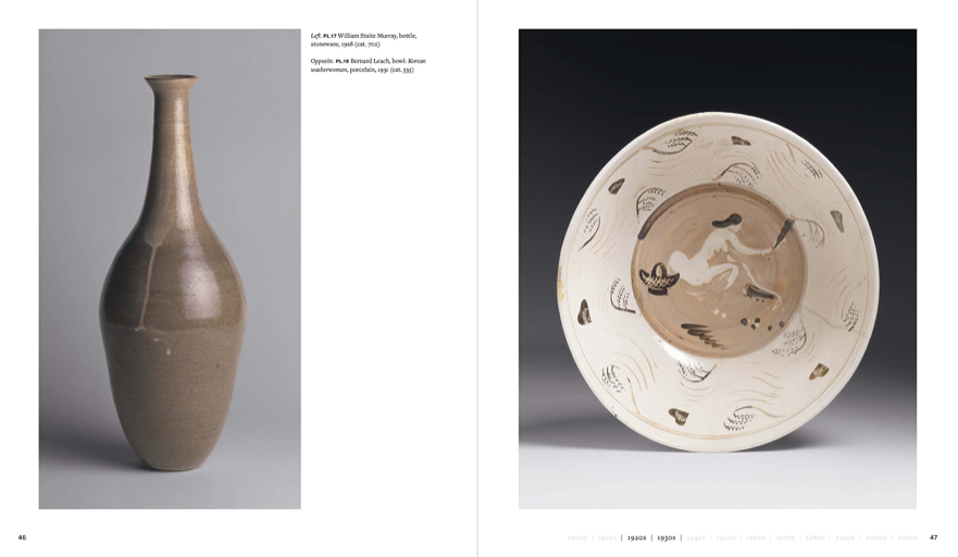 Alun Graves 'Studio Ceramics' - Messums: Org