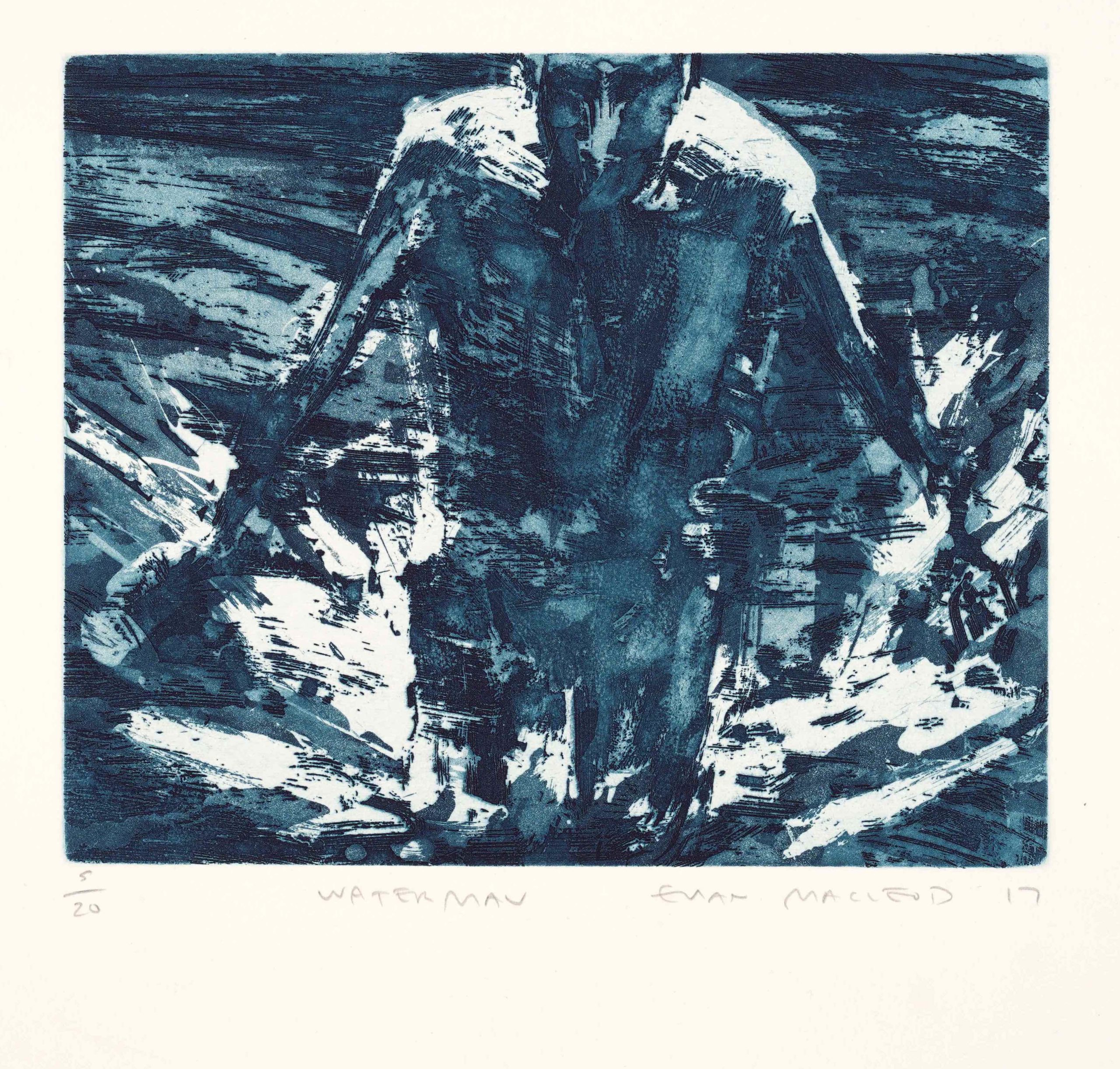 Waterman - Messums: Org