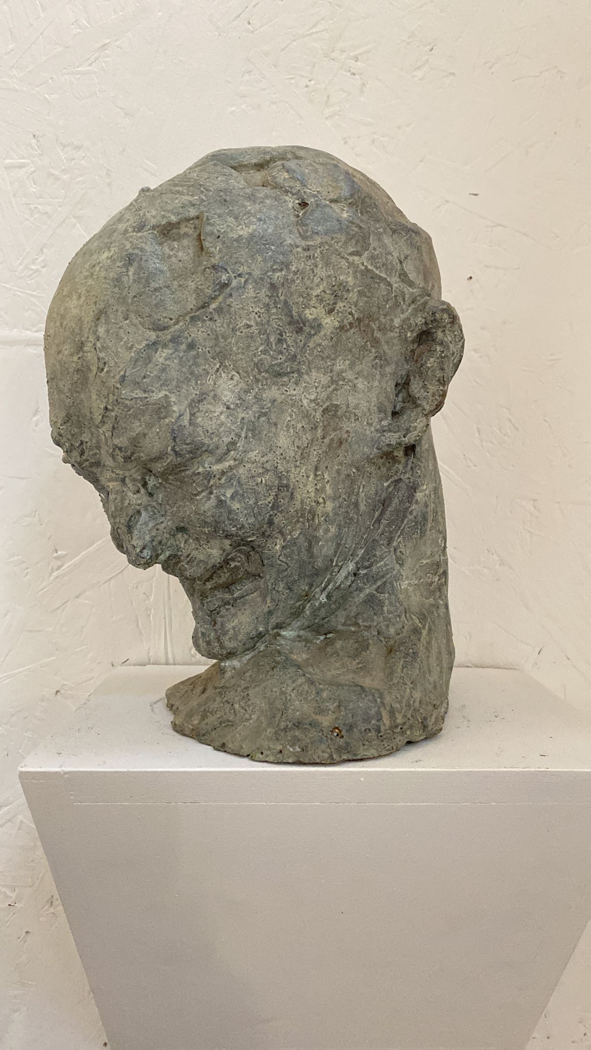 Portrait of Lily Pier - Messums: Org