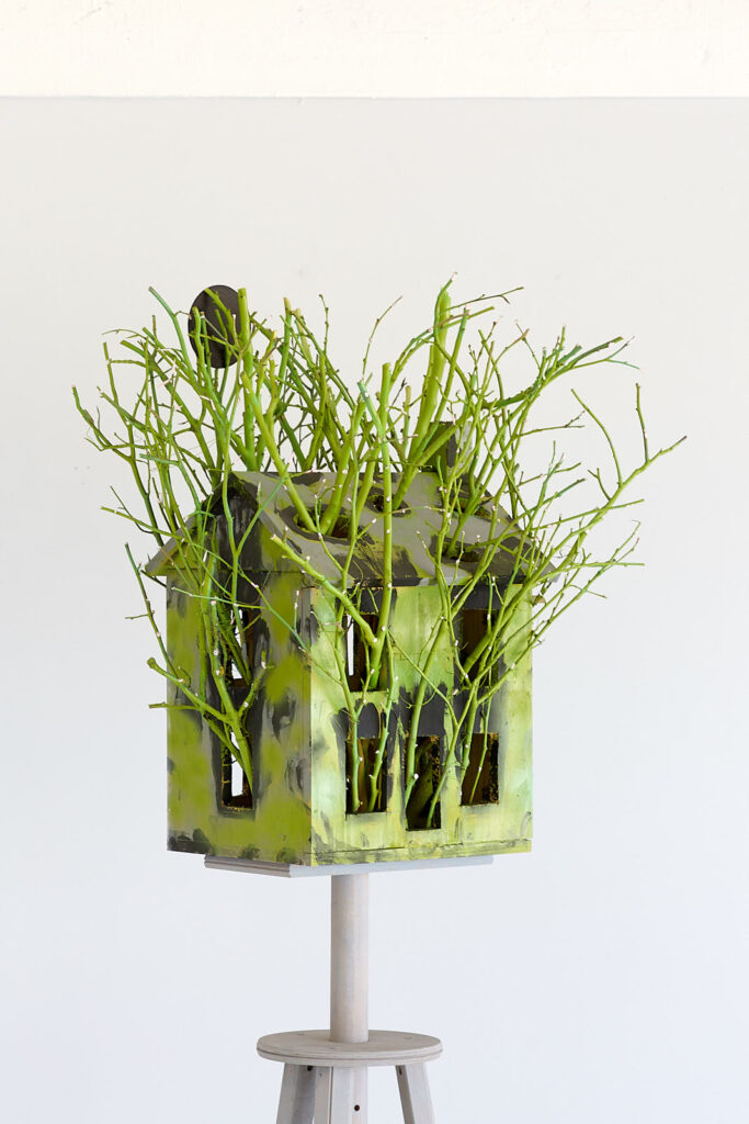 Untitled, 2019 - Messums: Org