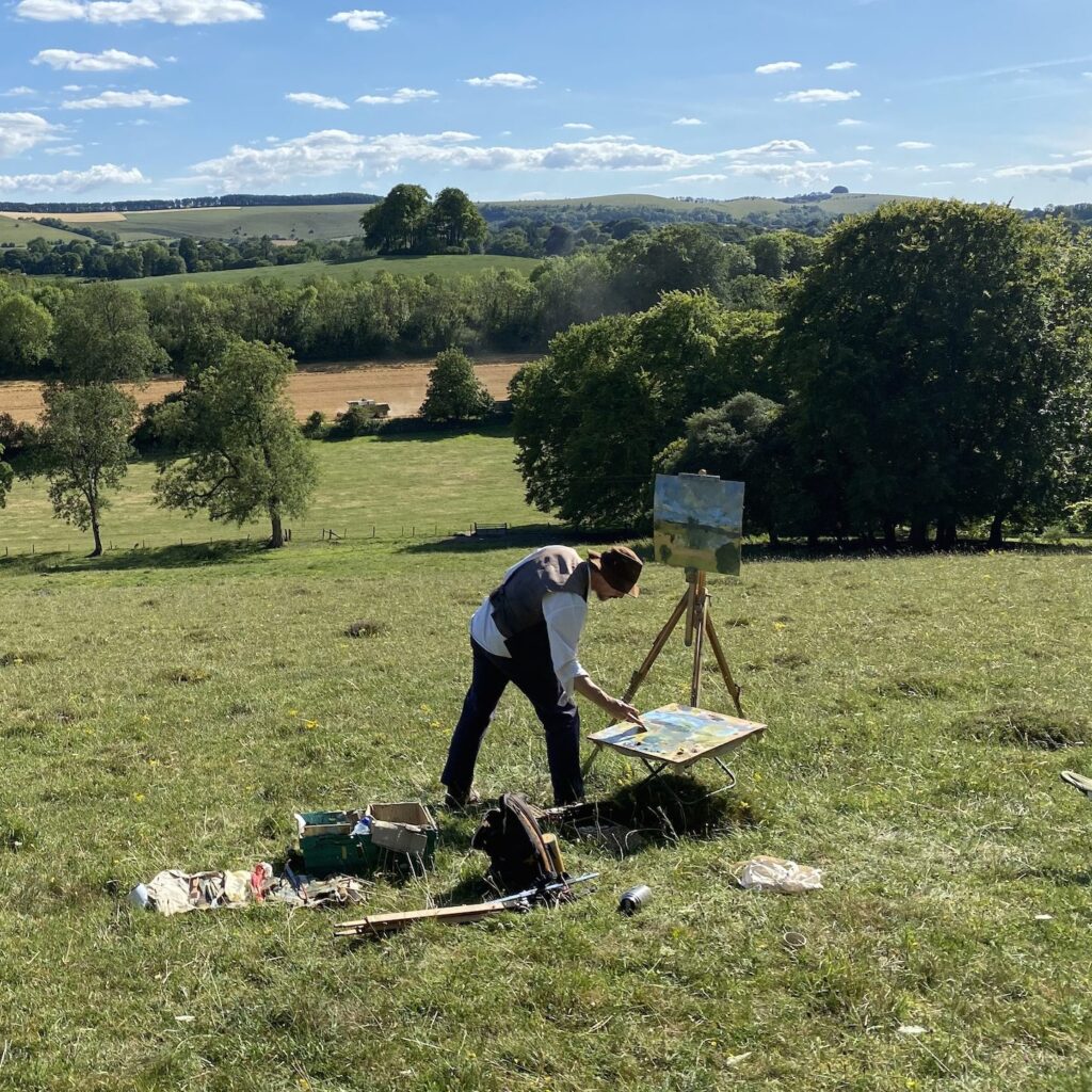 Thresholds by Philip Marsden - Messums: Org