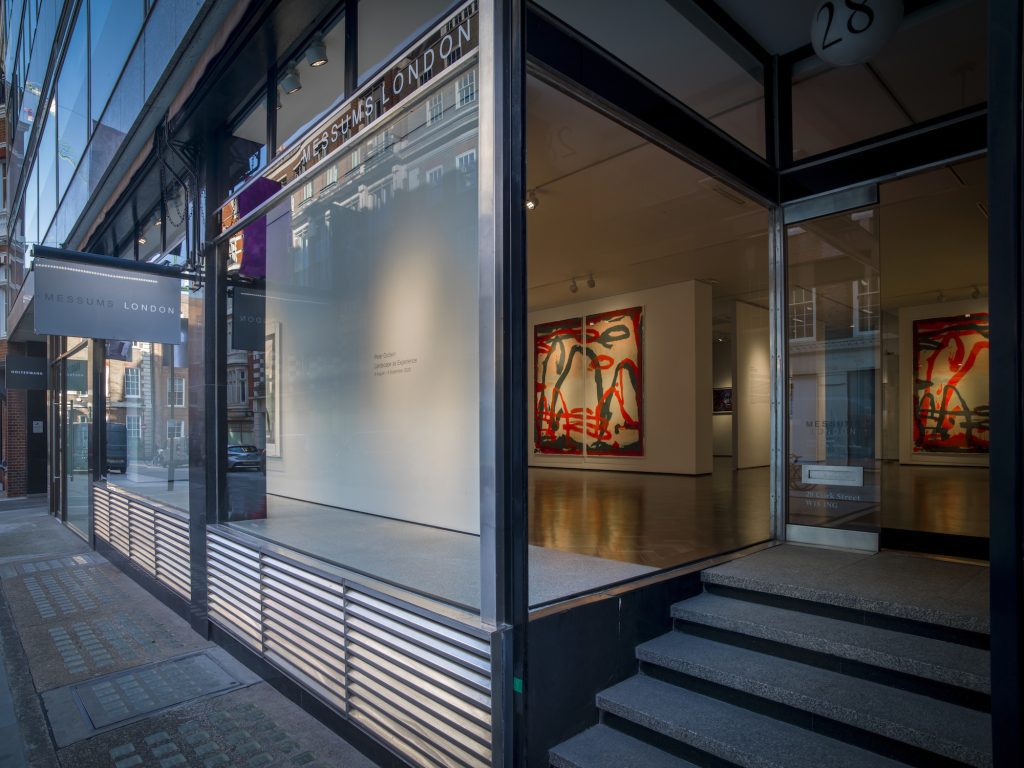 Locations - Messums: Org