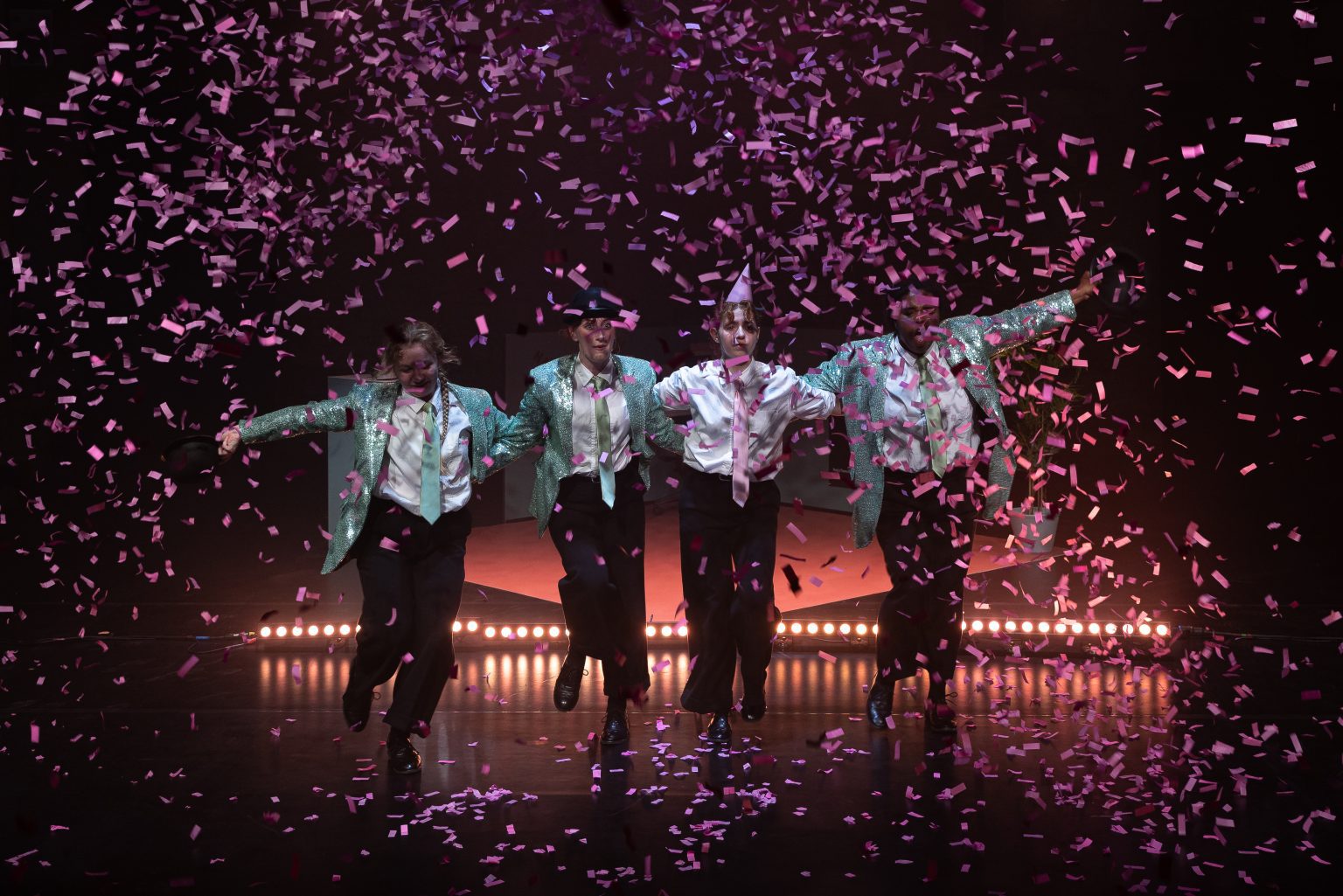 Performance - Messums: Org