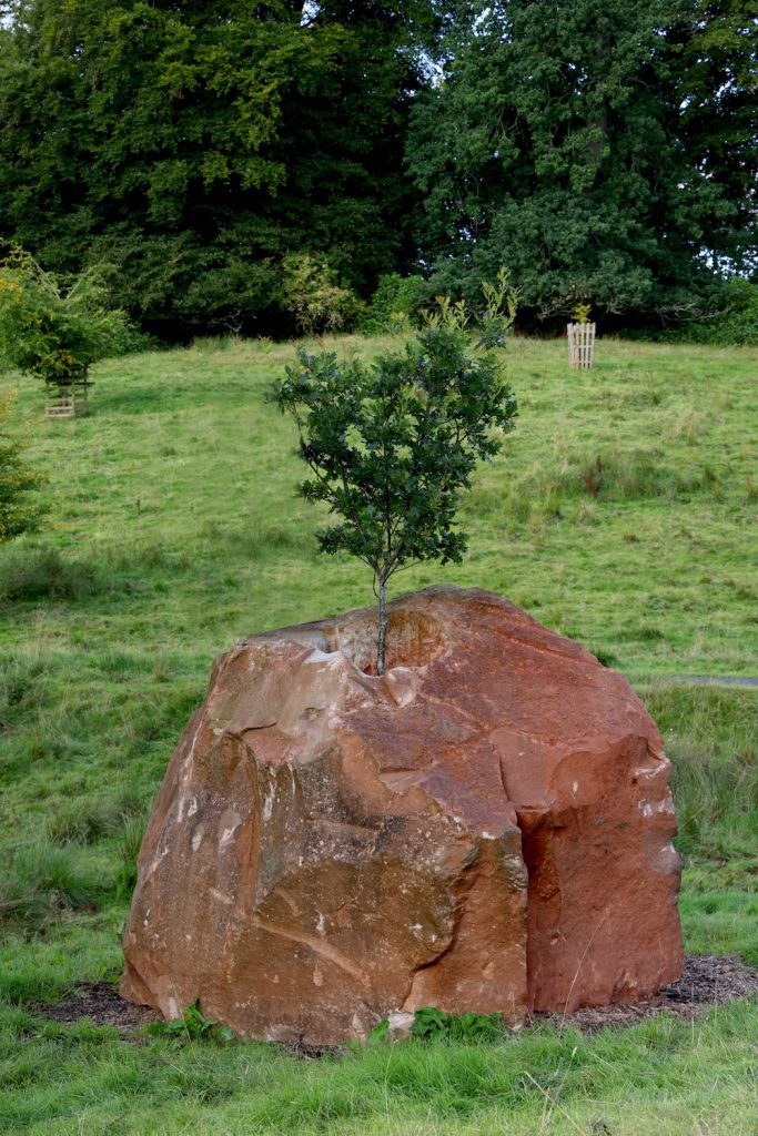 Stone Cracker - Messums: Org