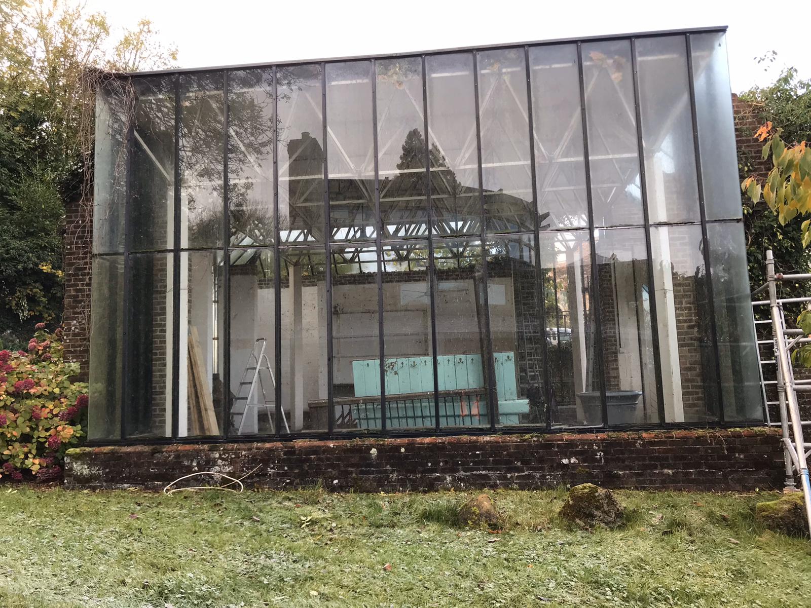 Messums and the Frink Studio - Messums: Org