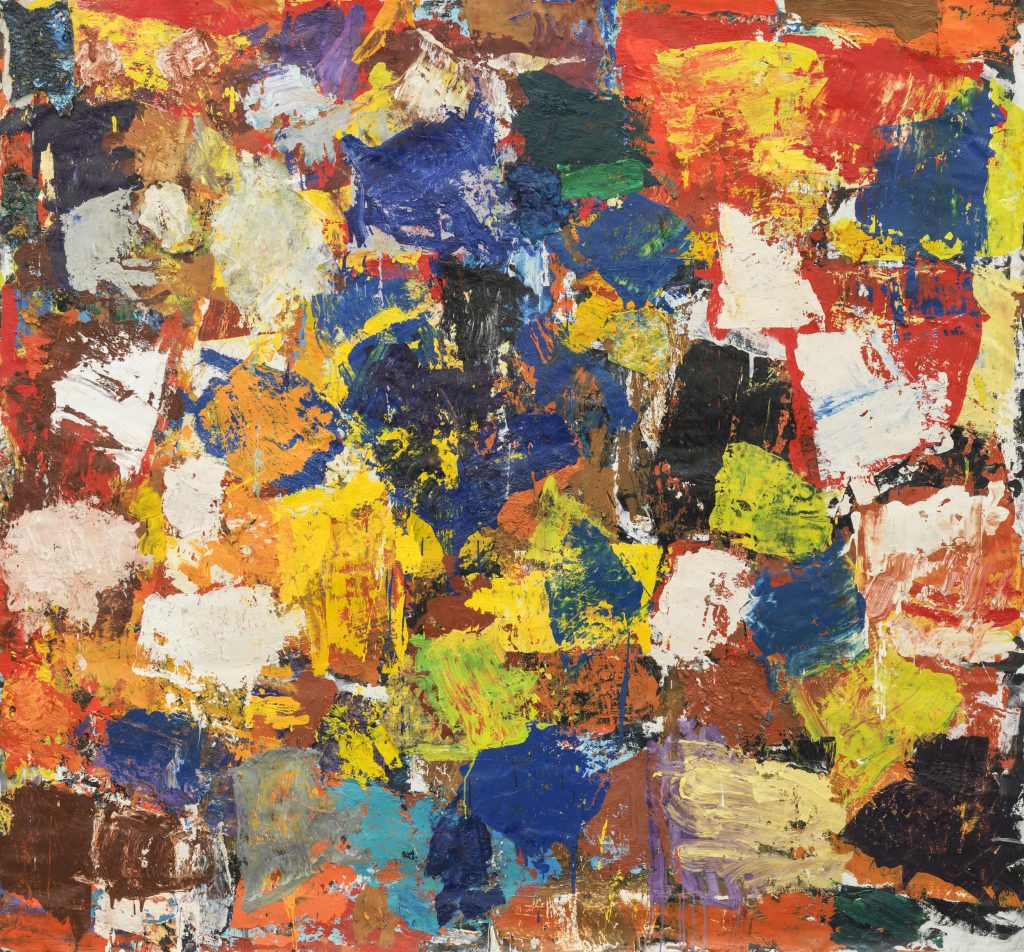 Lower Pool - Messums: Org