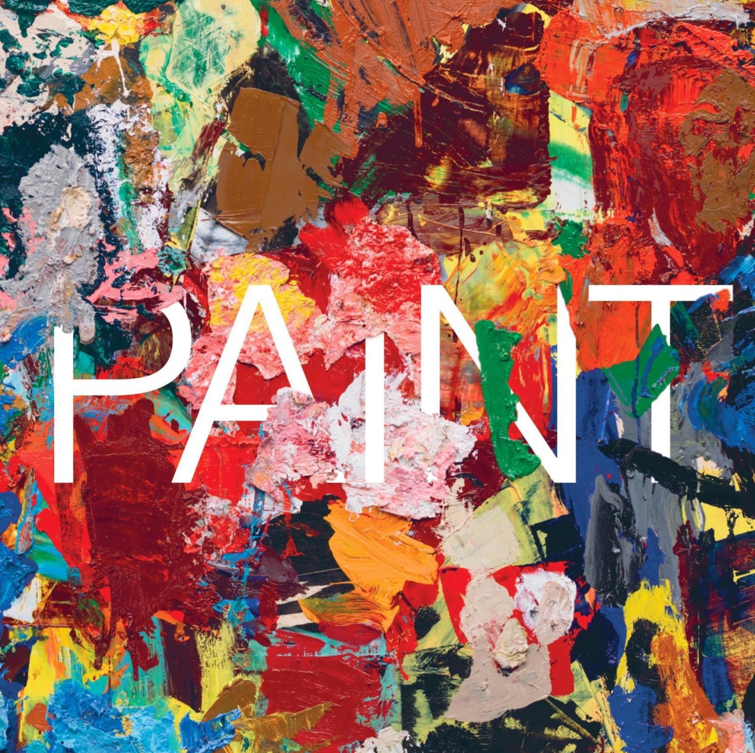 Paint Symposium - Messums: Org