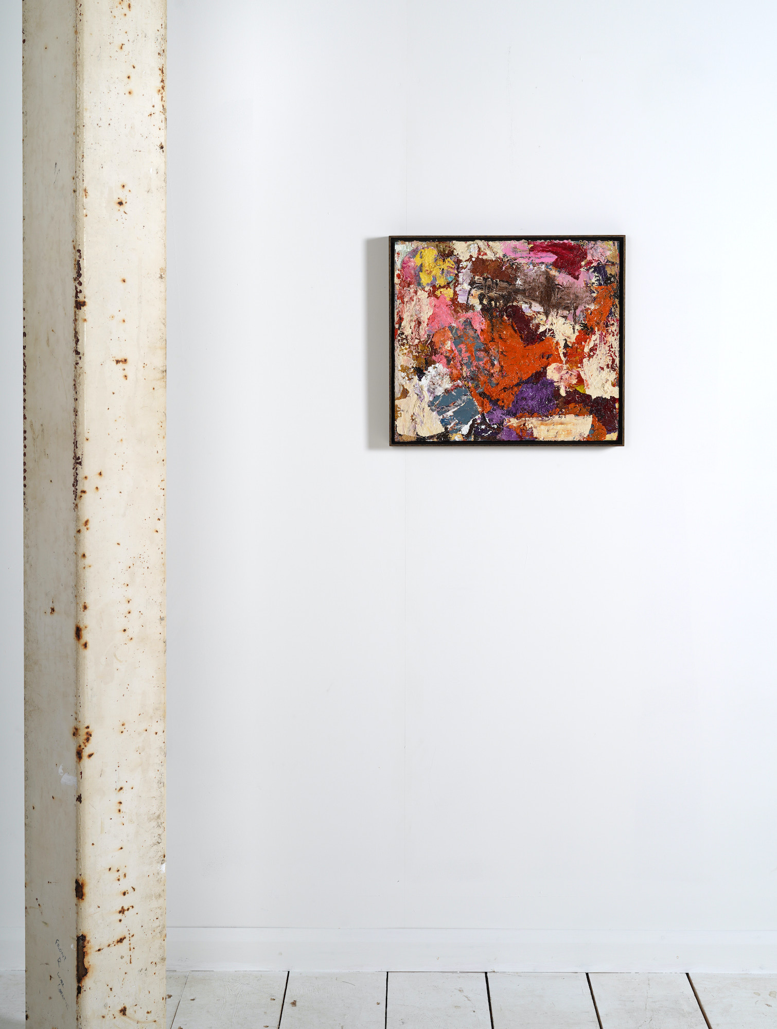 Lady of the Pool - Messums: Org