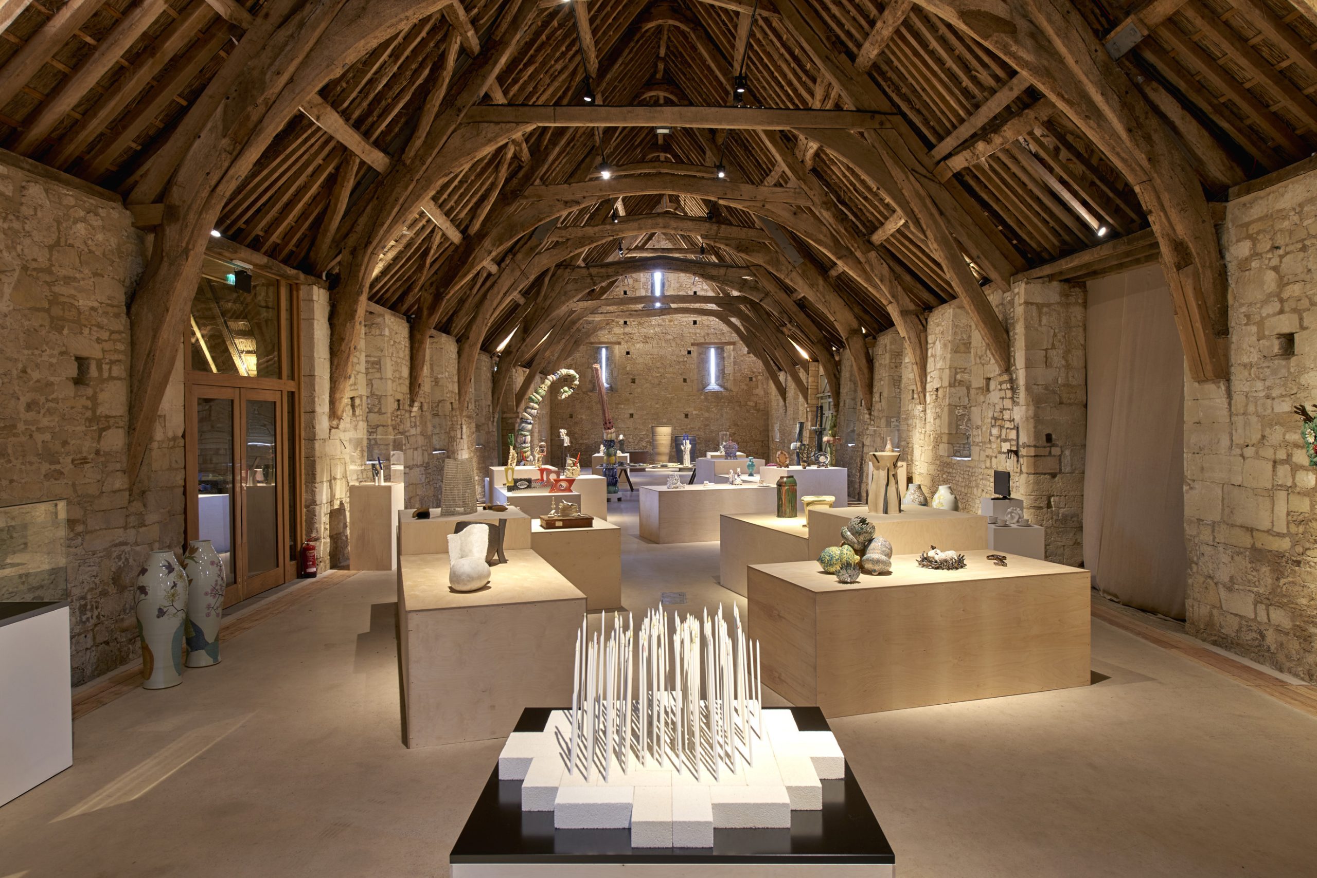 Material: Earth - Messums Org