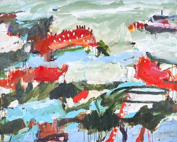 Pilot - Messums: Org