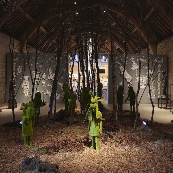 Beyond the Vessel - Messums Org