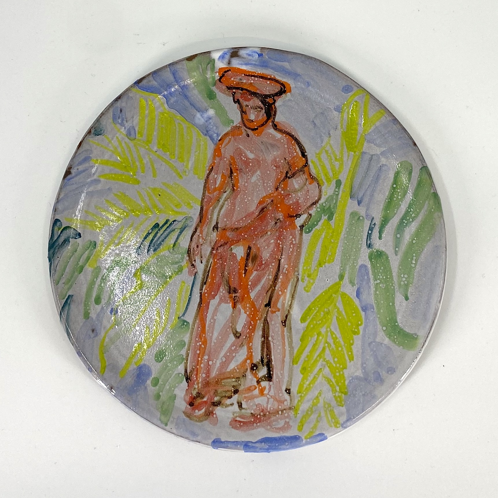 Francesco Poiana - Messums: Org