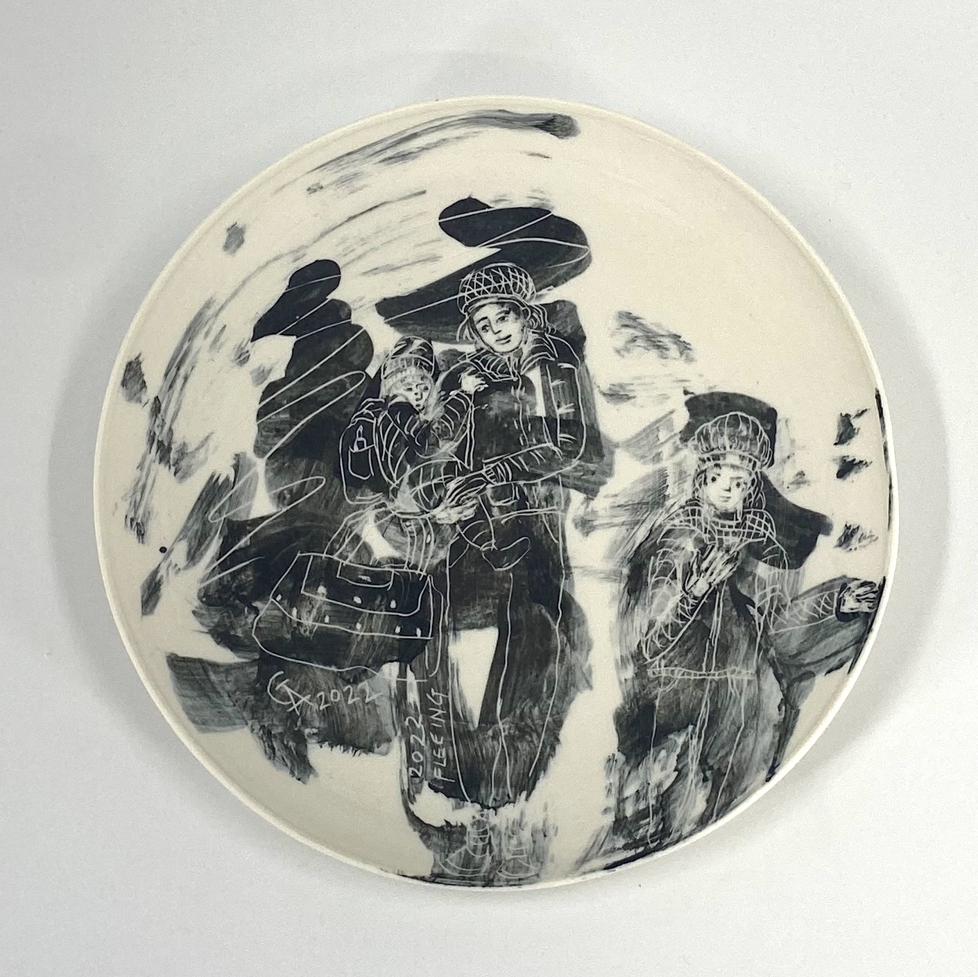 Gail Altshuler - Messums: Org