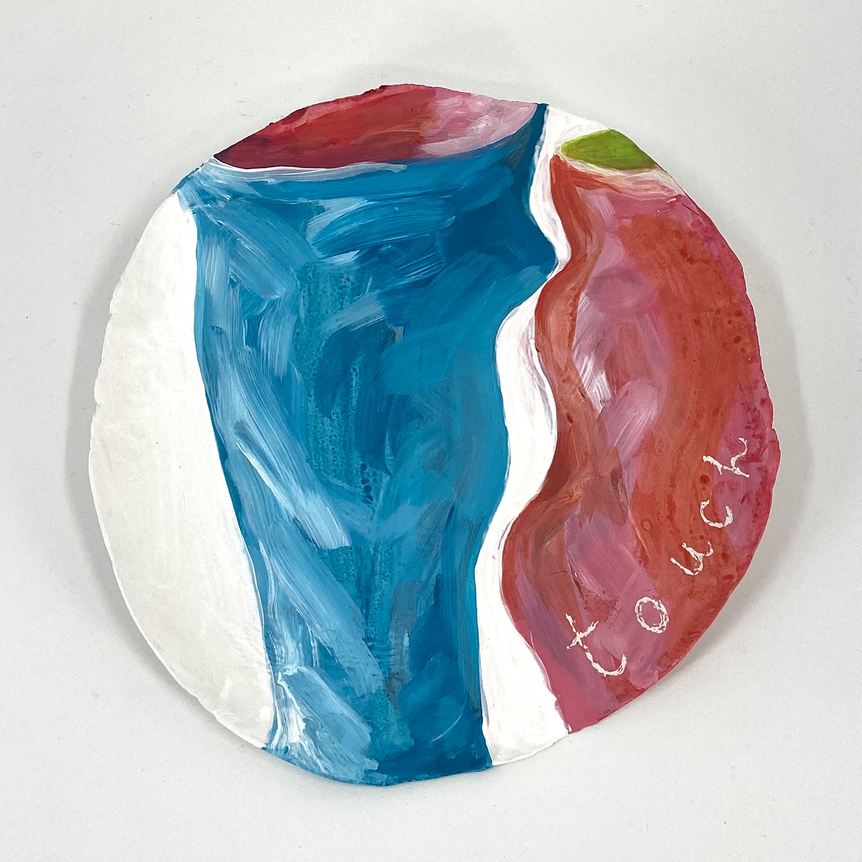 Nicola Contreras - Messums: Org