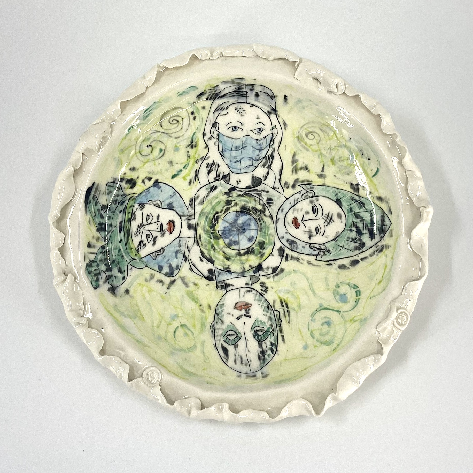 Gail Altshuler - Messums: Org