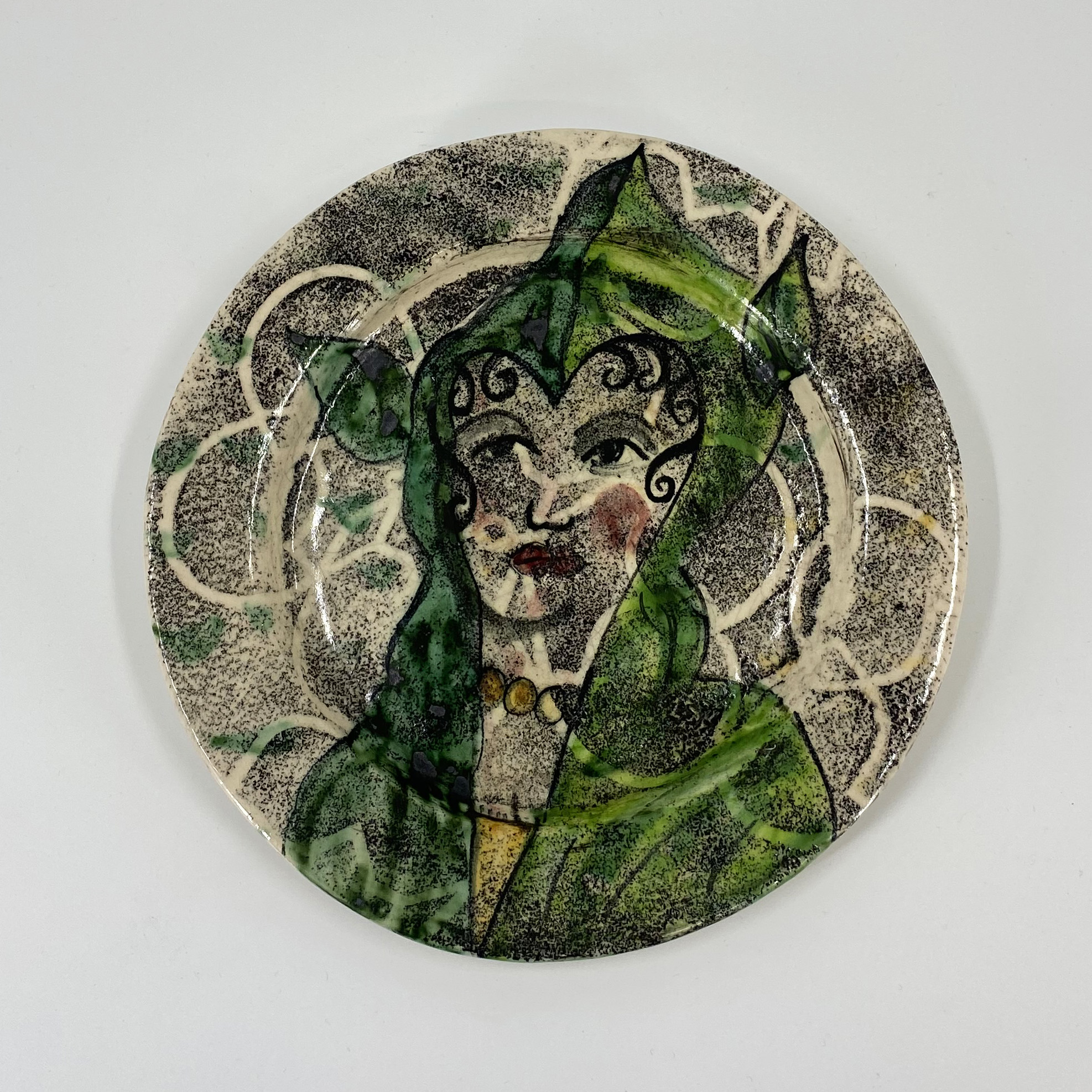 Penny Green - Messums: Org