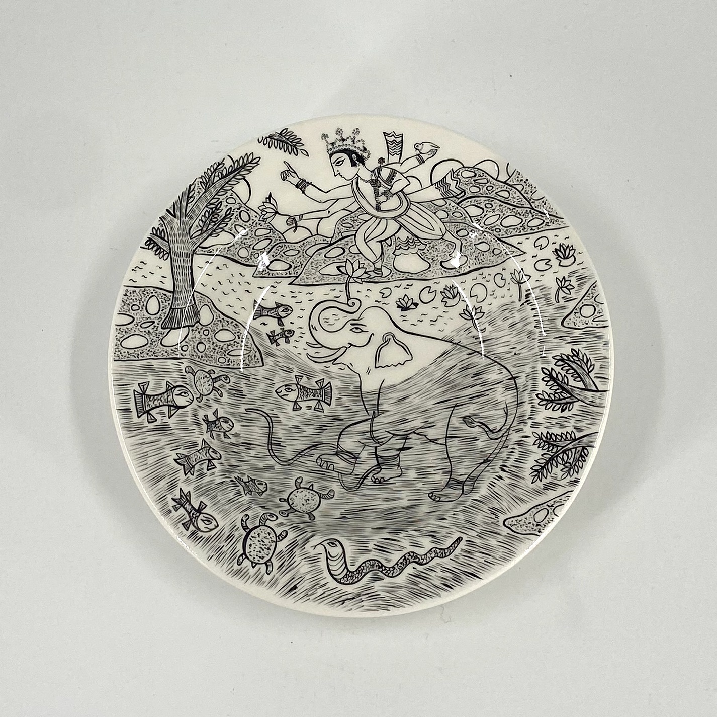 Clara Holt - Messums: Org