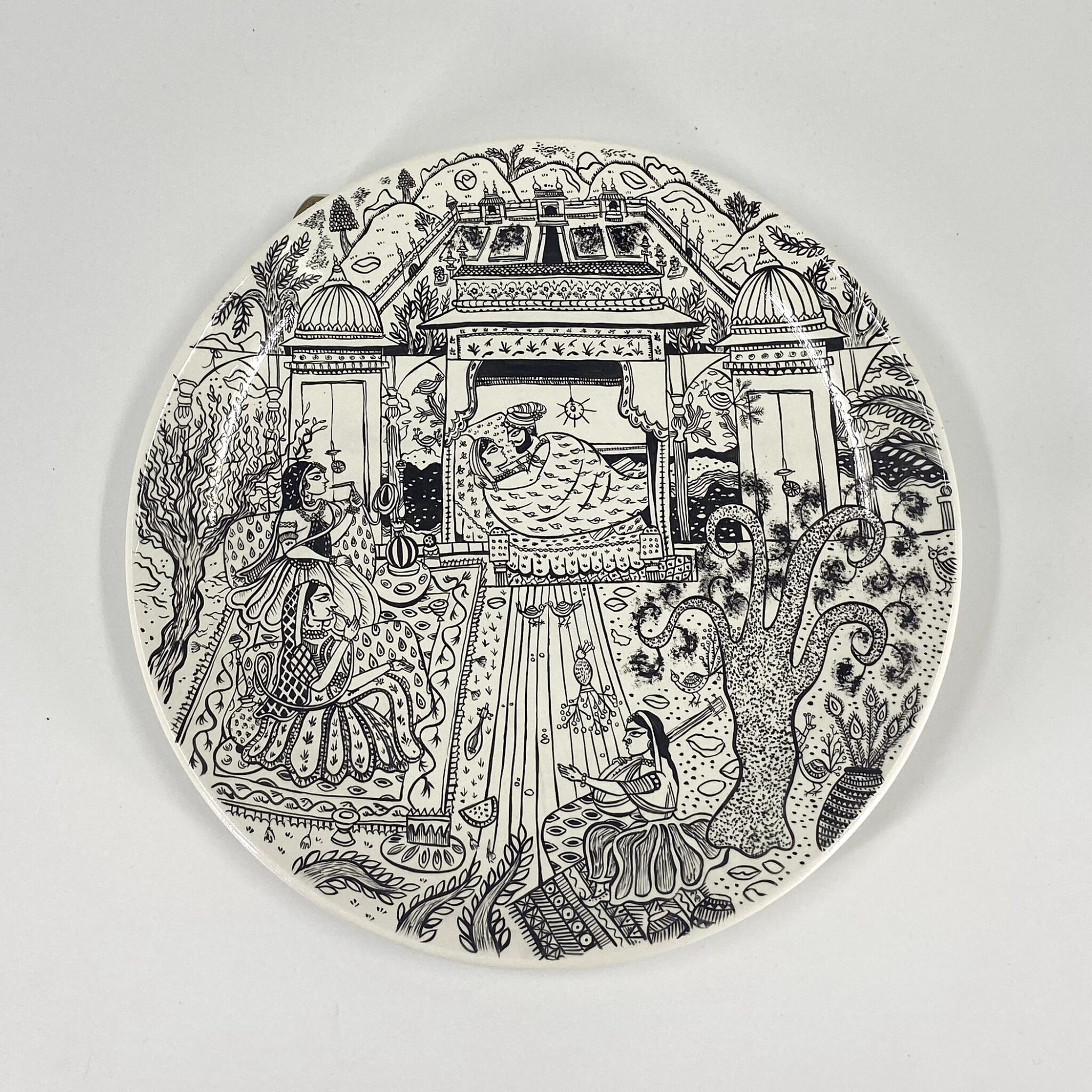 Clara Holt - Messums: Org