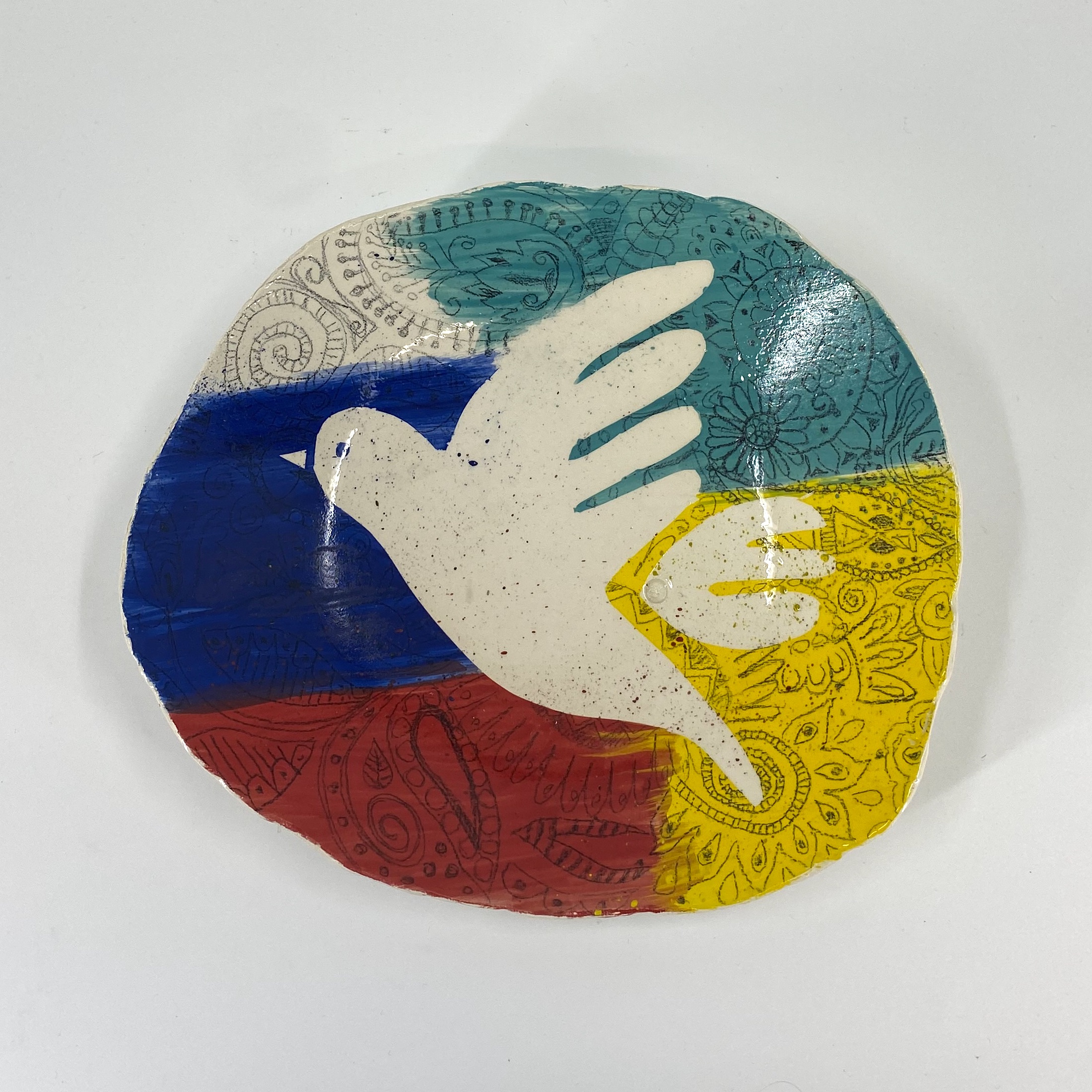 Elaine King - Messums: Org