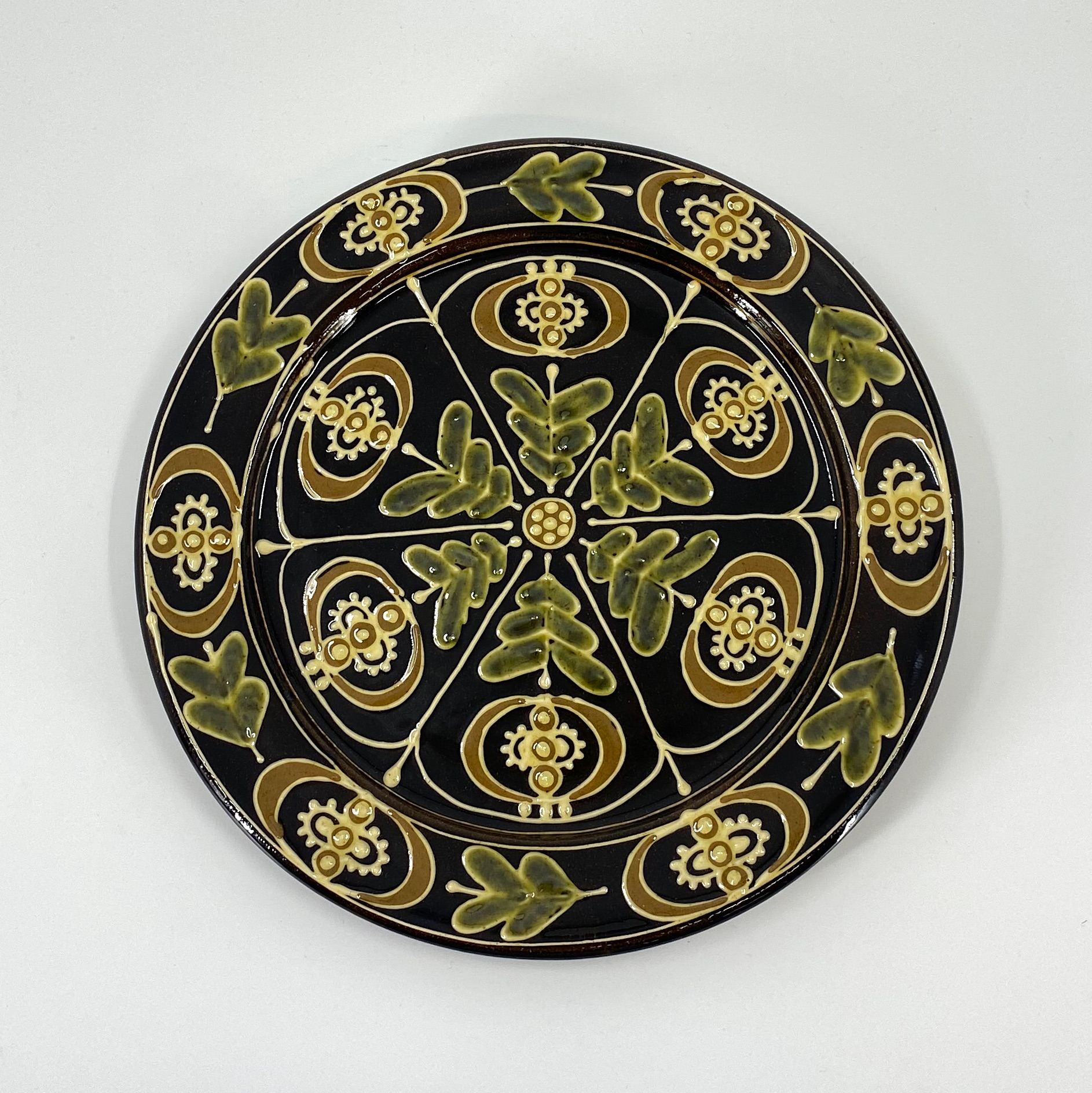 Hannah McAndrew - Messums: Org