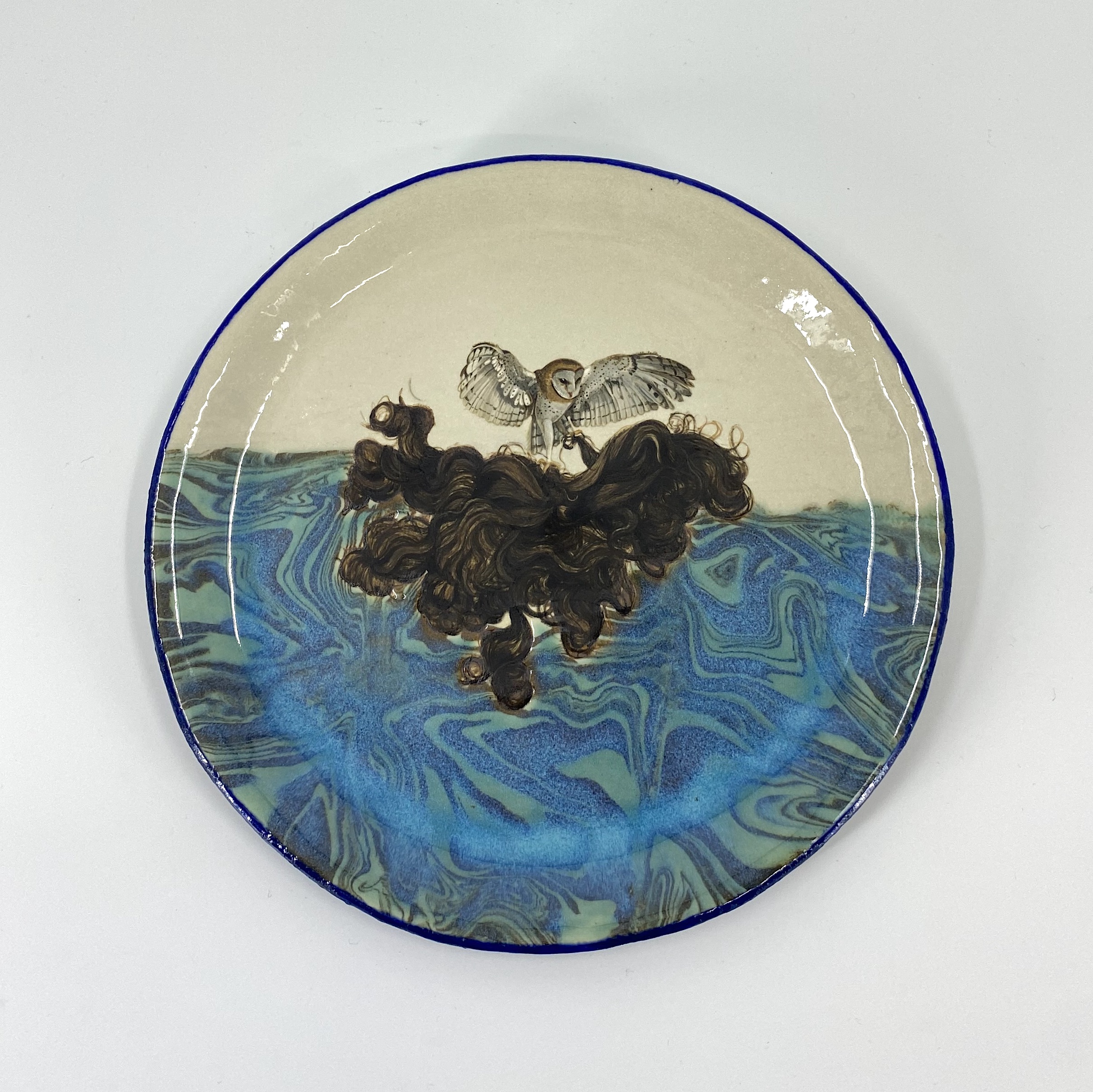 Chantelle Norton - Messums: Org