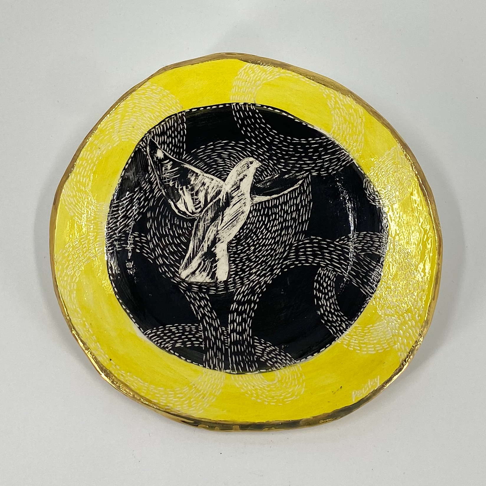 Tracie Peisley - Messums: Org