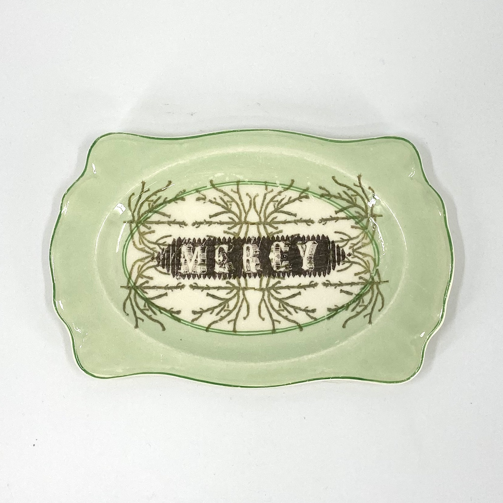 Matthew Richardson - Messums: Org