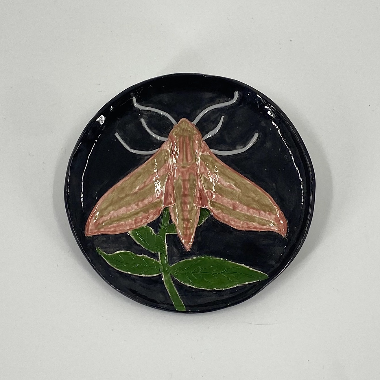 Jacqueline Talbot - Messums: Org