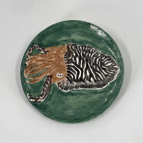 Jacqueline Talbot - Messums: Org