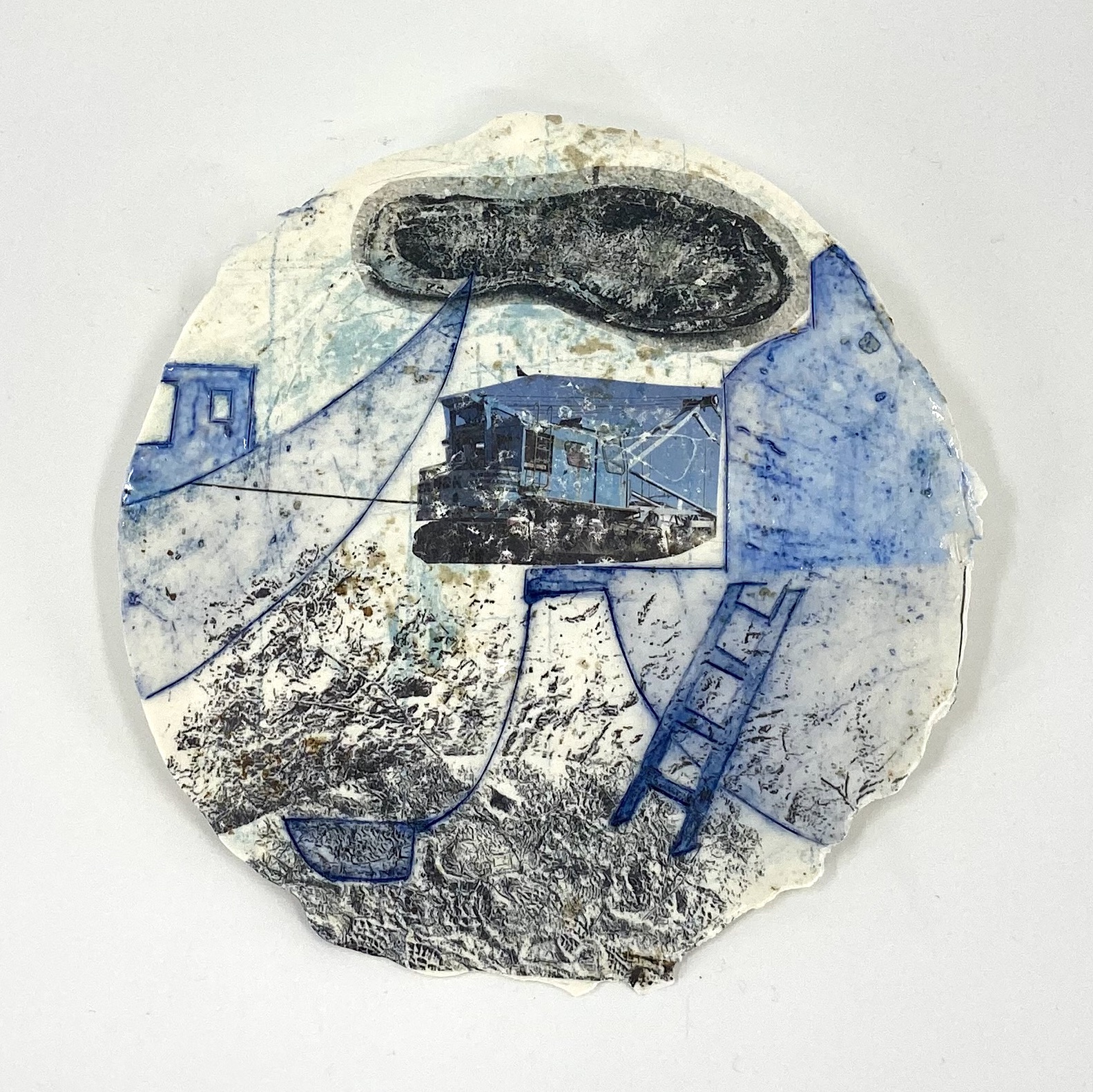 Lin Walker - Messums: Org