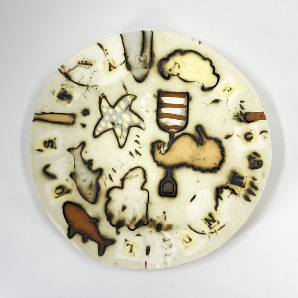 Anna Warchus - Messums: Org