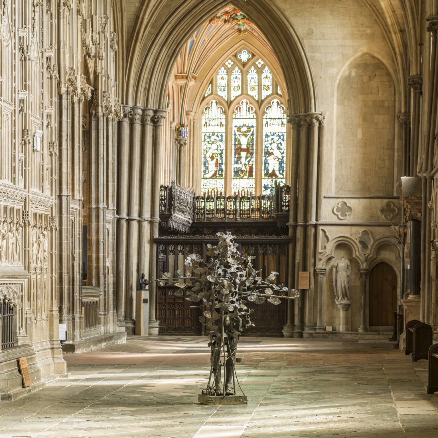 Exhibitions Archive - Messums: Org