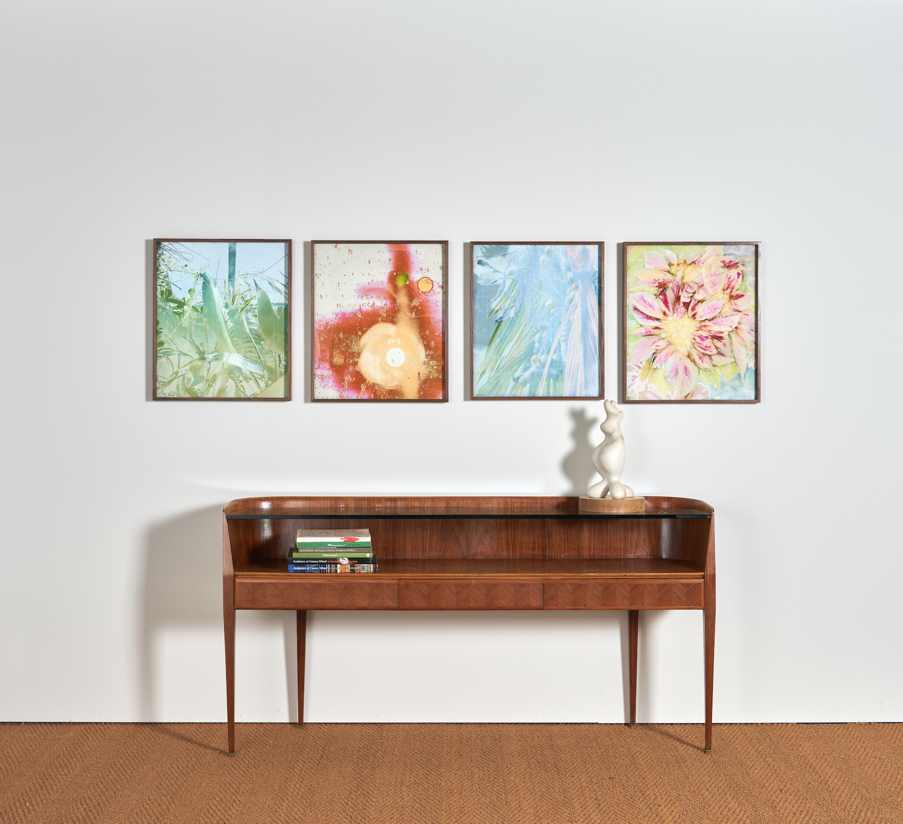 Jean-Vincent Simonet: Uniques - Messums Org