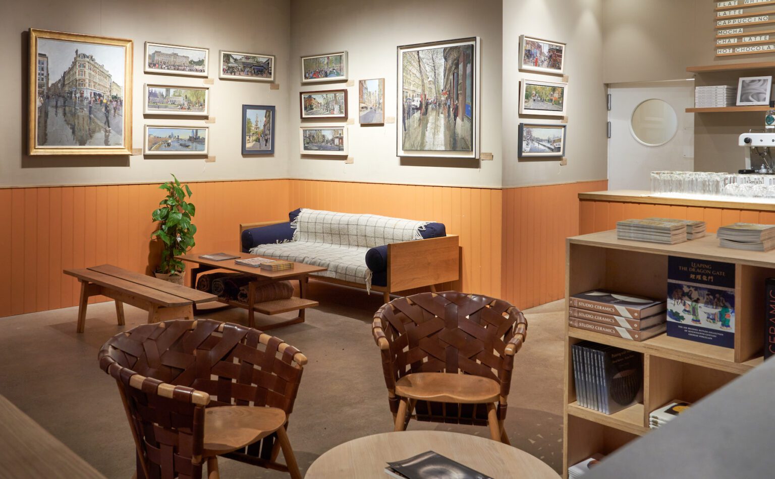 About Us - Messums: Org